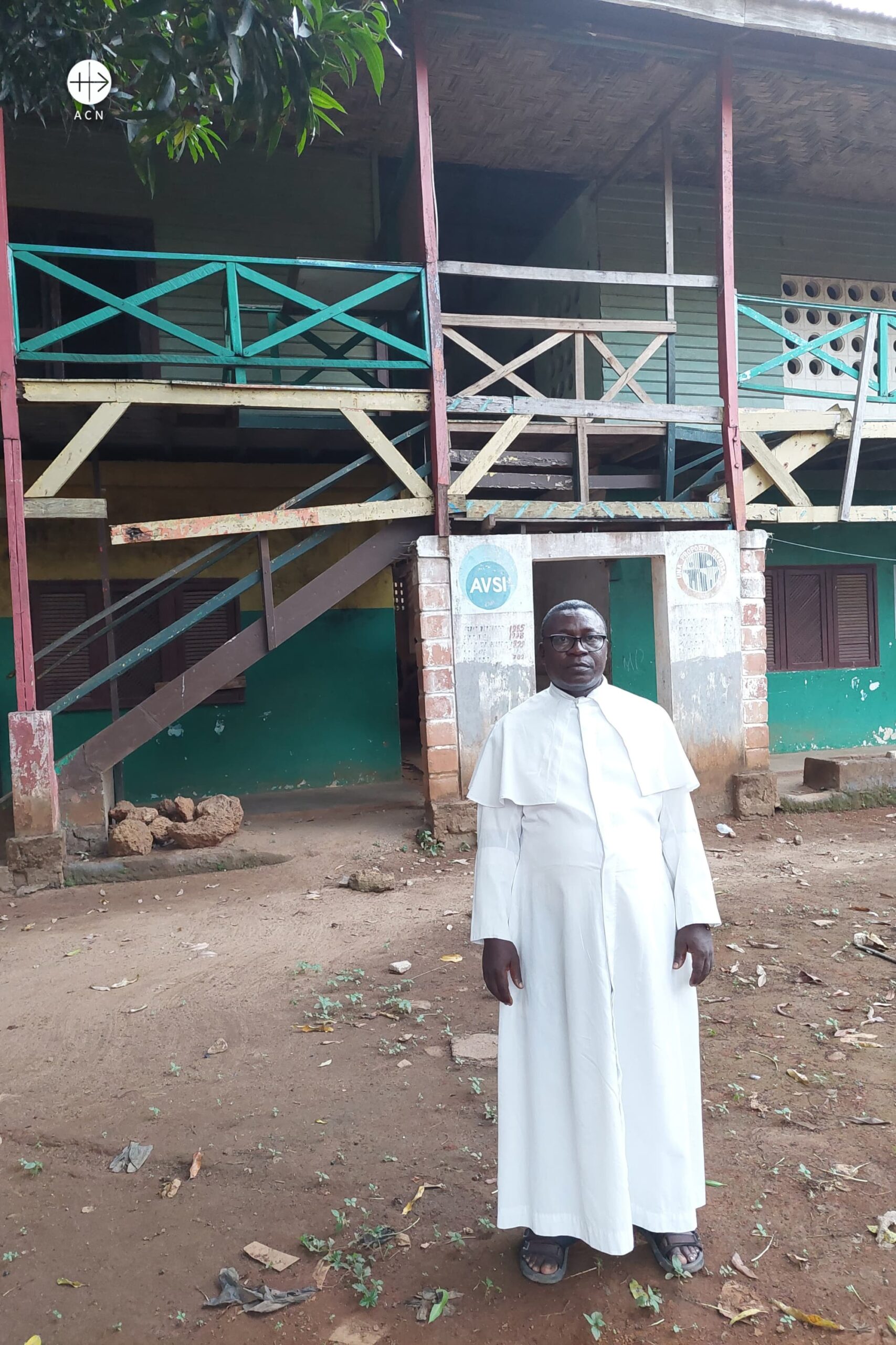 ACN Project of the Week – Sierra Leone – ACN Canada