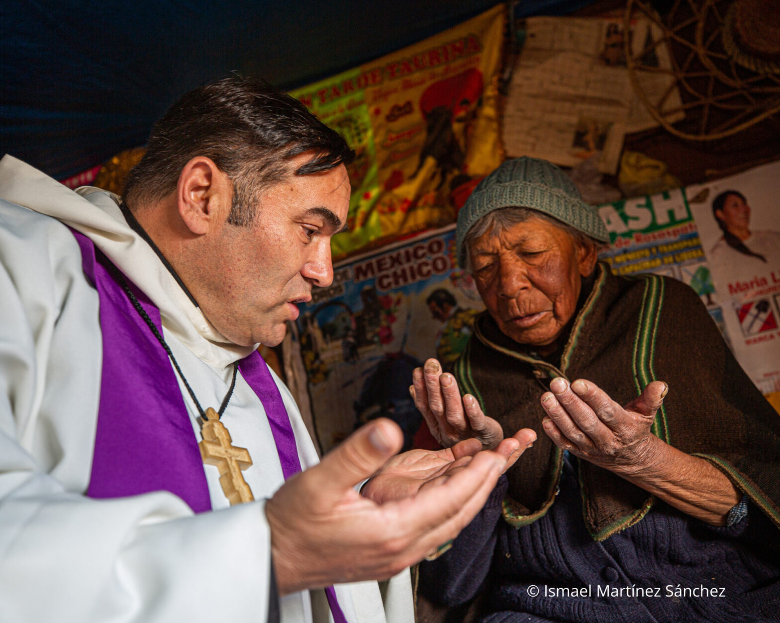 Peru-Living the faith in the highest inhabited place in the world – ACN ...