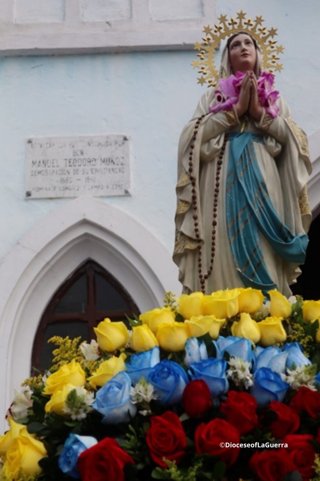 ACN reaffirms spiritual solidarity with Venezuela – ACN Canada