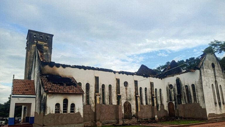 Northern Mozambique: jihadists trying to establish a caliphate, says ...